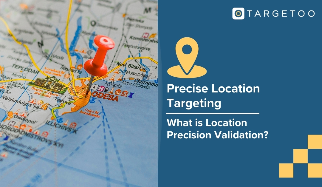 Quid est Validatio Praecisionis Loci? - Auxilium Targetoo